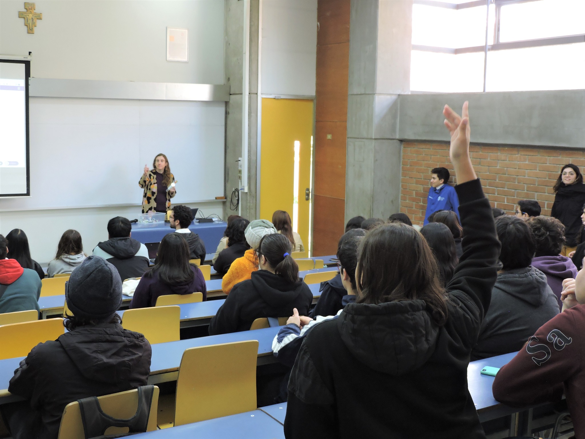 Las nuevas vías de admisión con las que la UC abre oportunidades